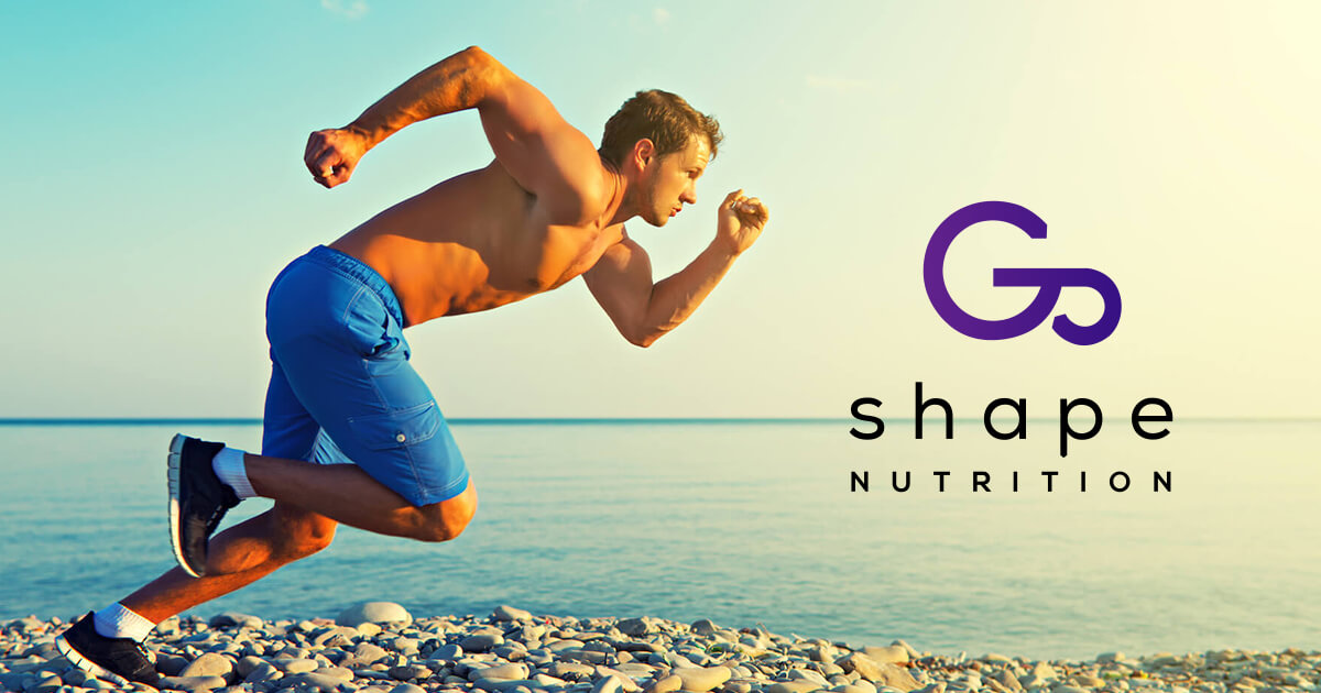 Go Shape Nutrition - Loja de Suplementos Online