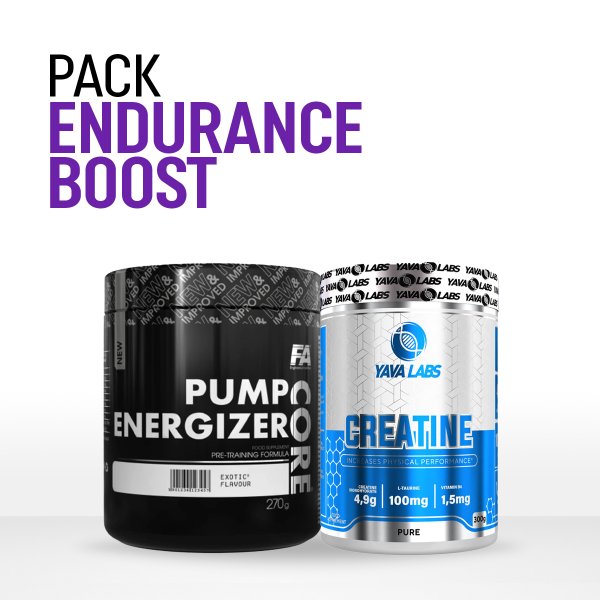 Go Shape Nutrition - Suplementos Alimentares e Desportivos